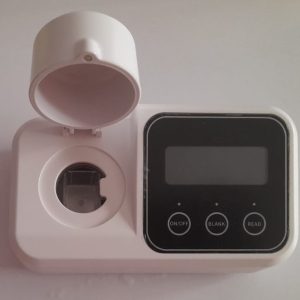 Portable Residual Chlorine Analyser - Scapethru Springs Limited